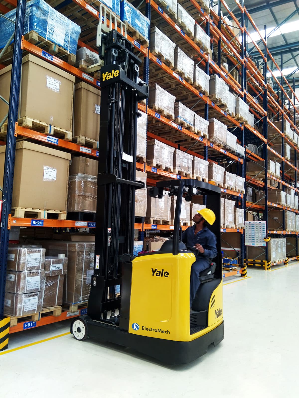 Whatever be the Temperature, Our Cold Storage Trucks Got You Covered ...